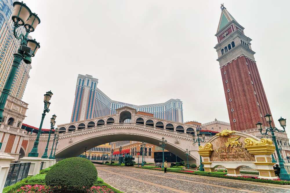 Macau: A City of Culture, History, and Casinos - letsgather.my